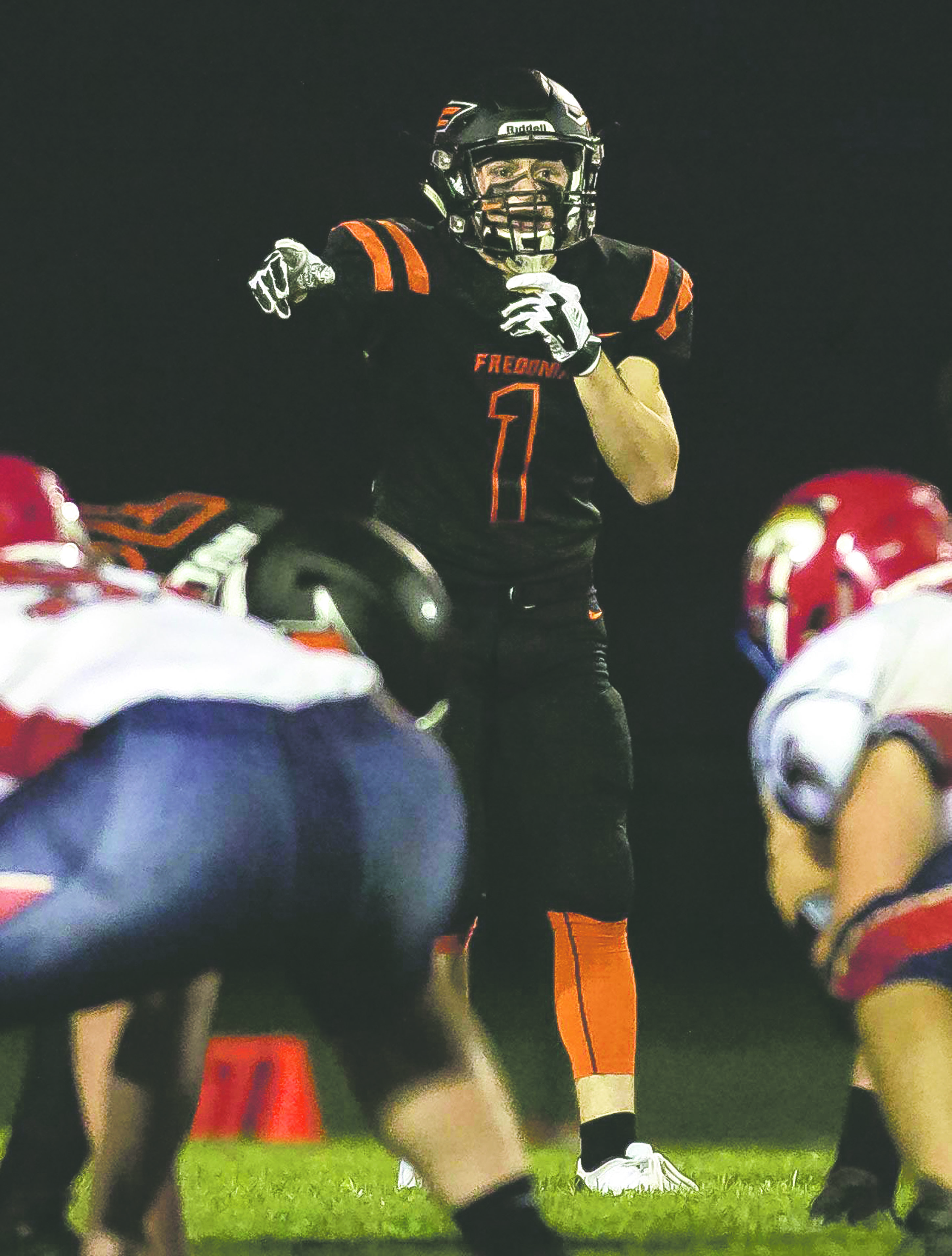 Hillbillies return to Orange Bowl tonight against B3 foe Tonawanda ...